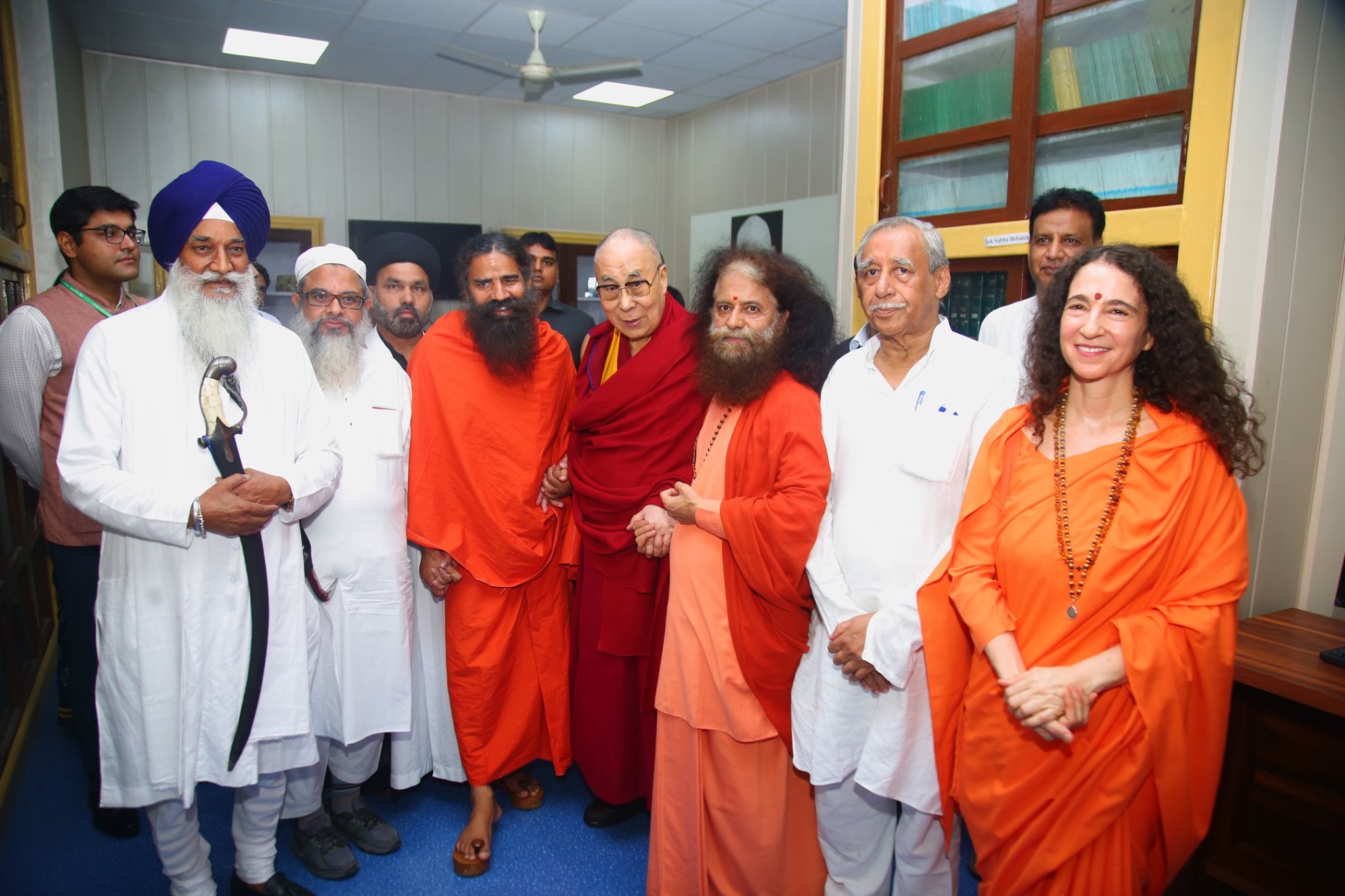 Gandhi Harijan Sevak Sangh – Founded by Mahatma Gandhi